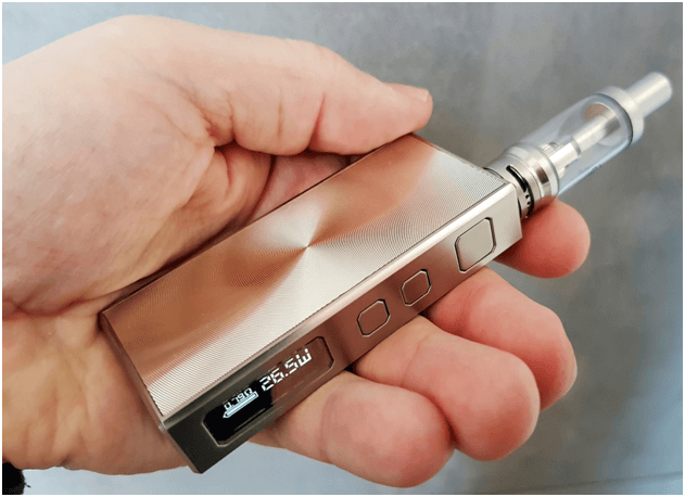 Goodbye smoking! Hello vaping! - viewerprototype1.com